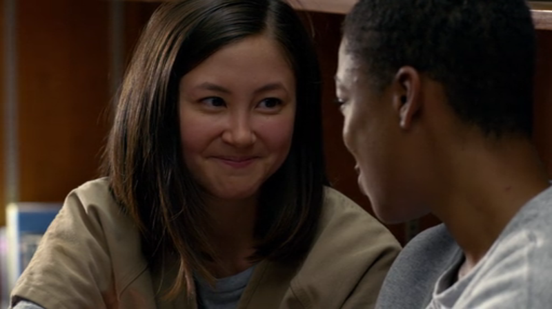 10 curiosità su Orange is the New Black - DANinSERIES